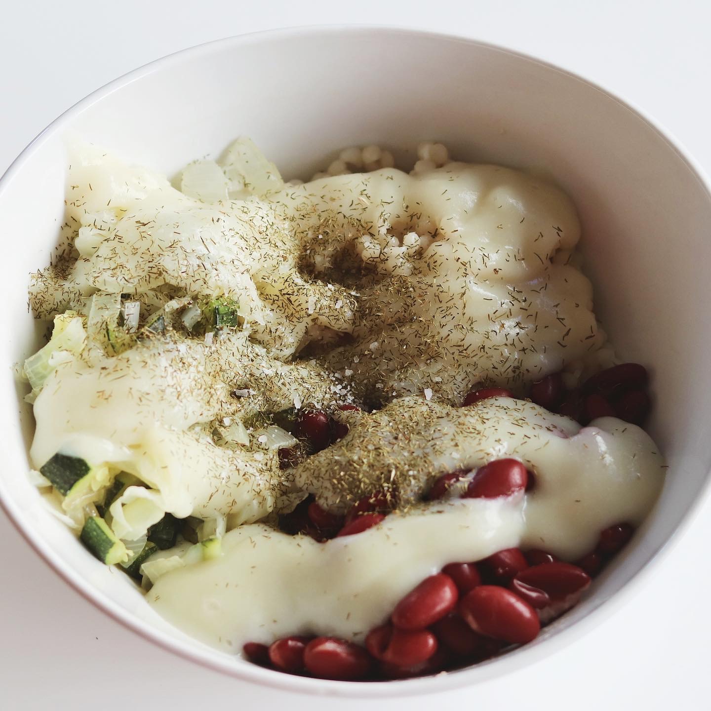 3 Steps to Create Filling, Low Calorie Density Meals ...