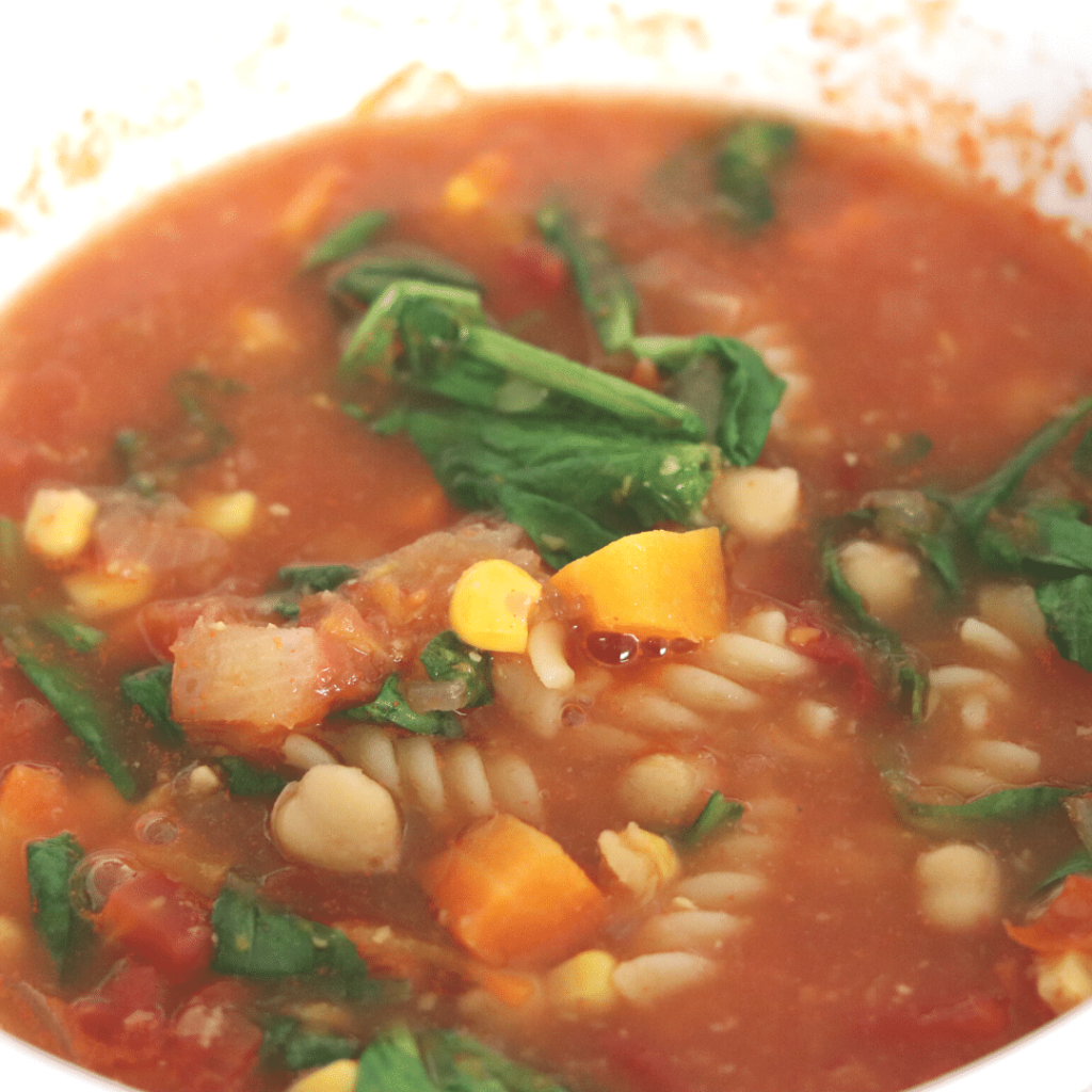 Butternut Squash Buckwheat Bowl – Low Calorie Density Recipe ...