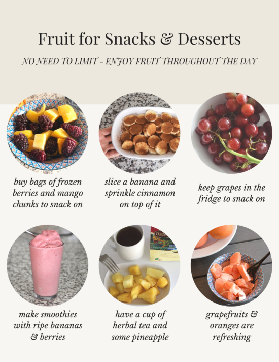 30-Day Low Calorie Density Weight Loss Challenge – LowCalorieDensity.com