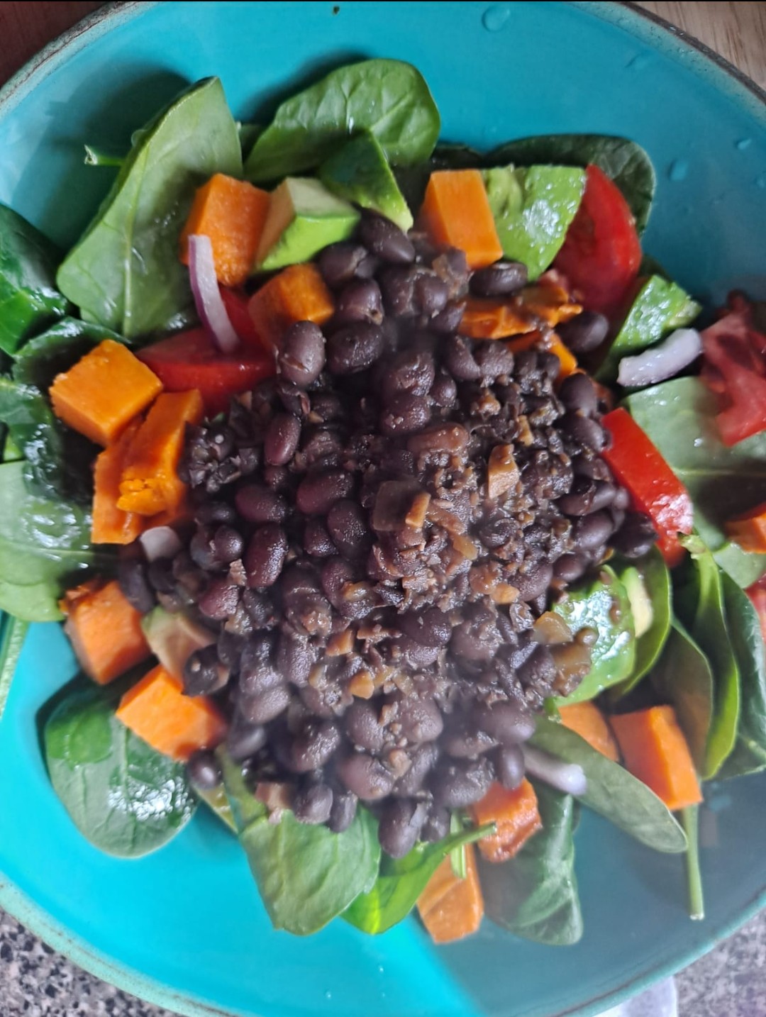 Carolina’s Weight Loss on the 30 Day Low Calorie Density Challenge ...